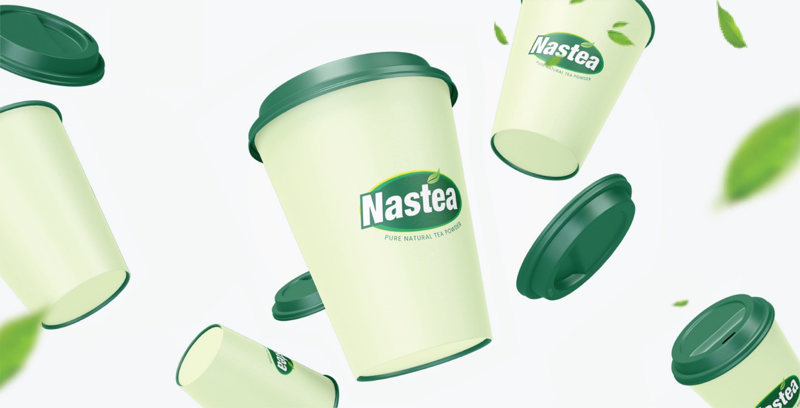 Nastea